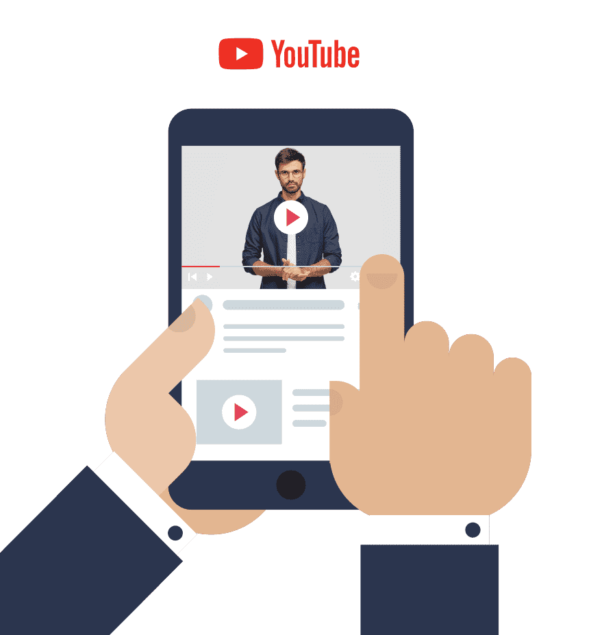 How to improve Youtube Click-Through Rate (CTR) | Dataflo